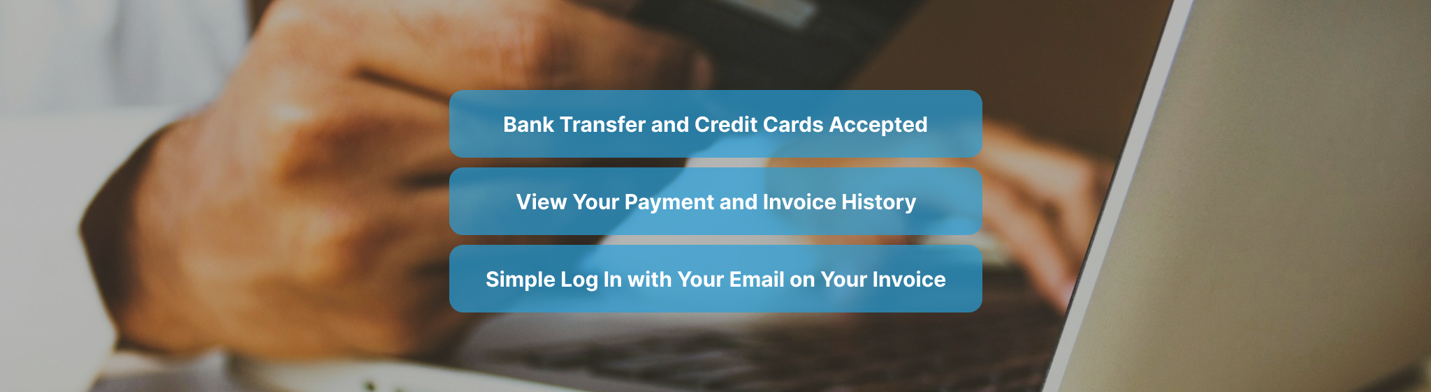 Make a Payment - Bamal Fastener